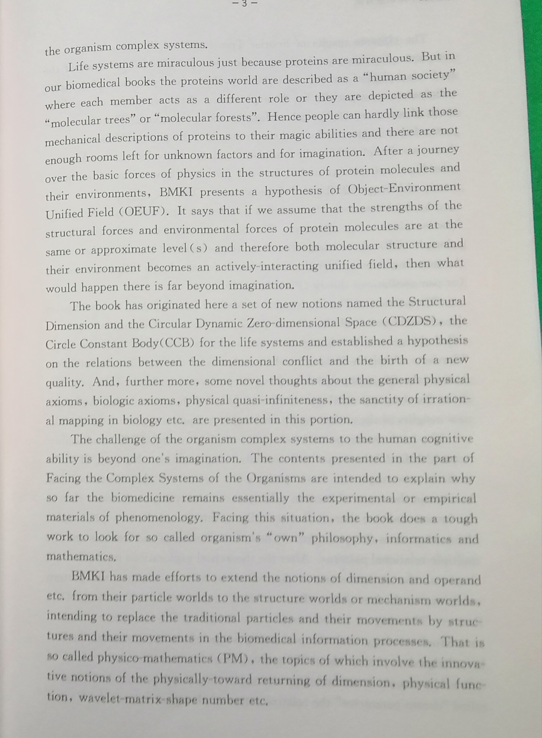 Publications - MoleBioMedInteg